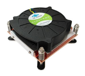 Rackmount CPU Coolers – Circo Technology