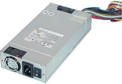 Sparkle Power FSP500-80BU 500w 1U Power Supply – Circo Technology
